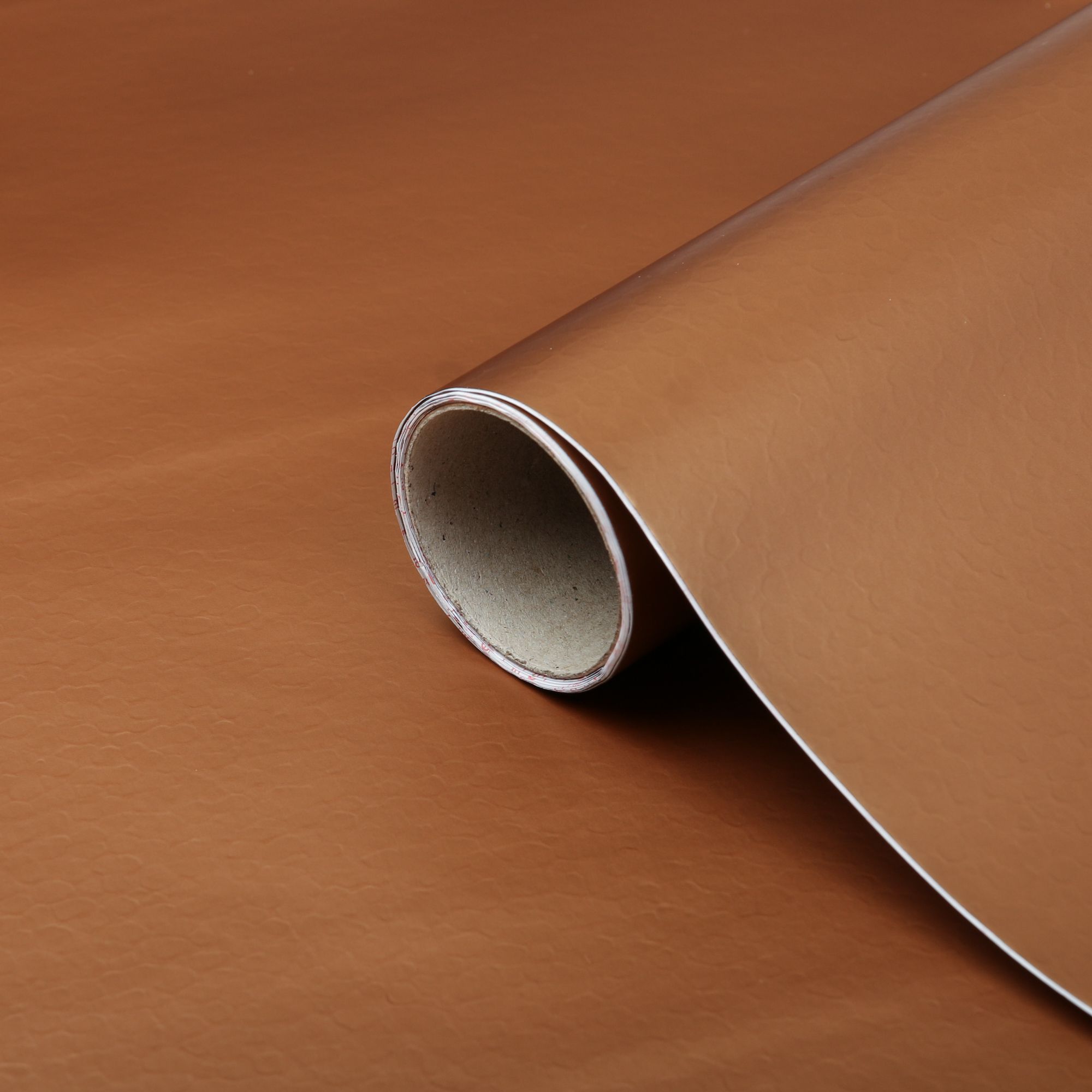 D-C-Fix Matt Copper effect Self-adhesive film (L)1.5m (W)675mm | DIY at B&Q