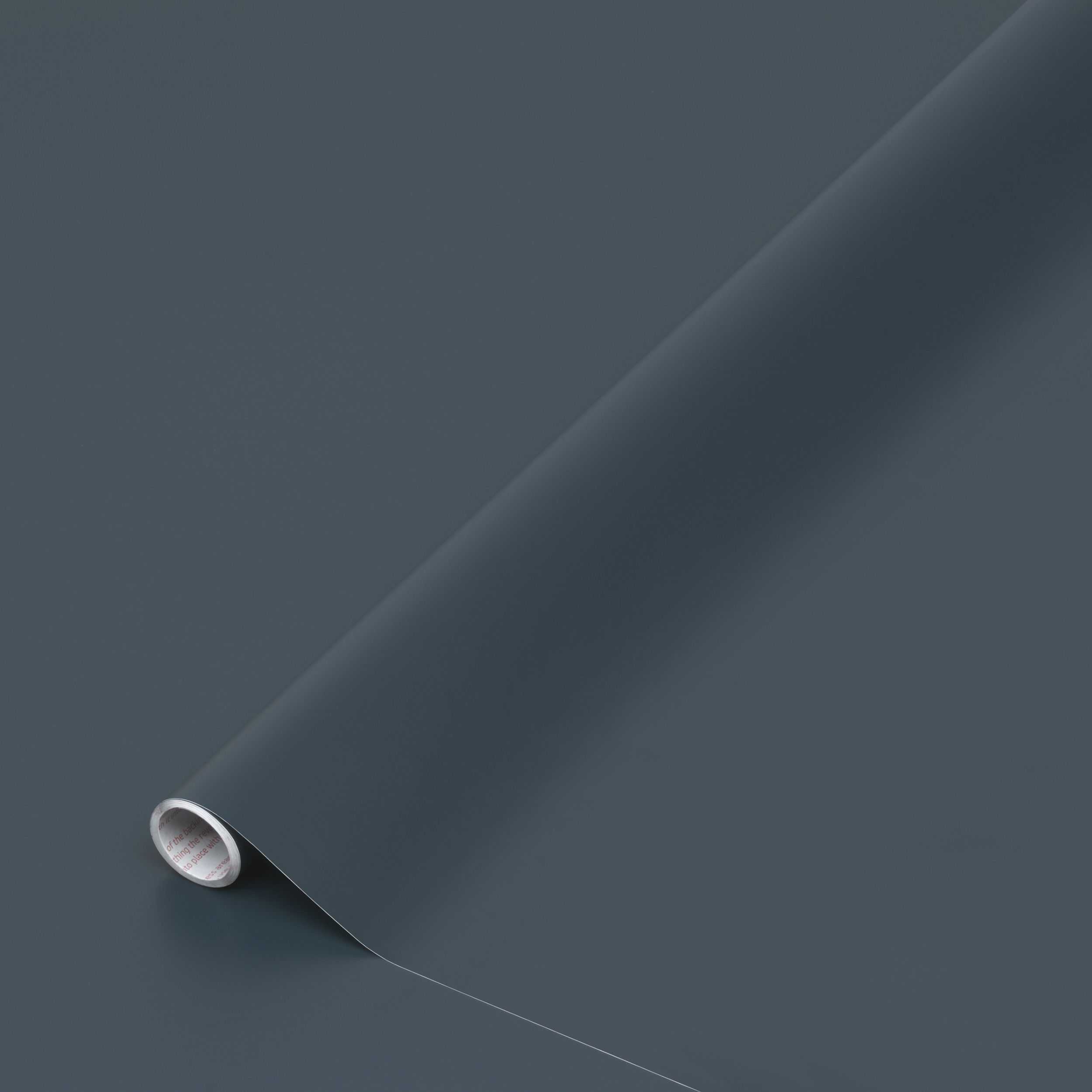 D-C-Fix Matt Navy Vinyl Self-adhesive film (L)2m (W)675mm | DIY at B&Q