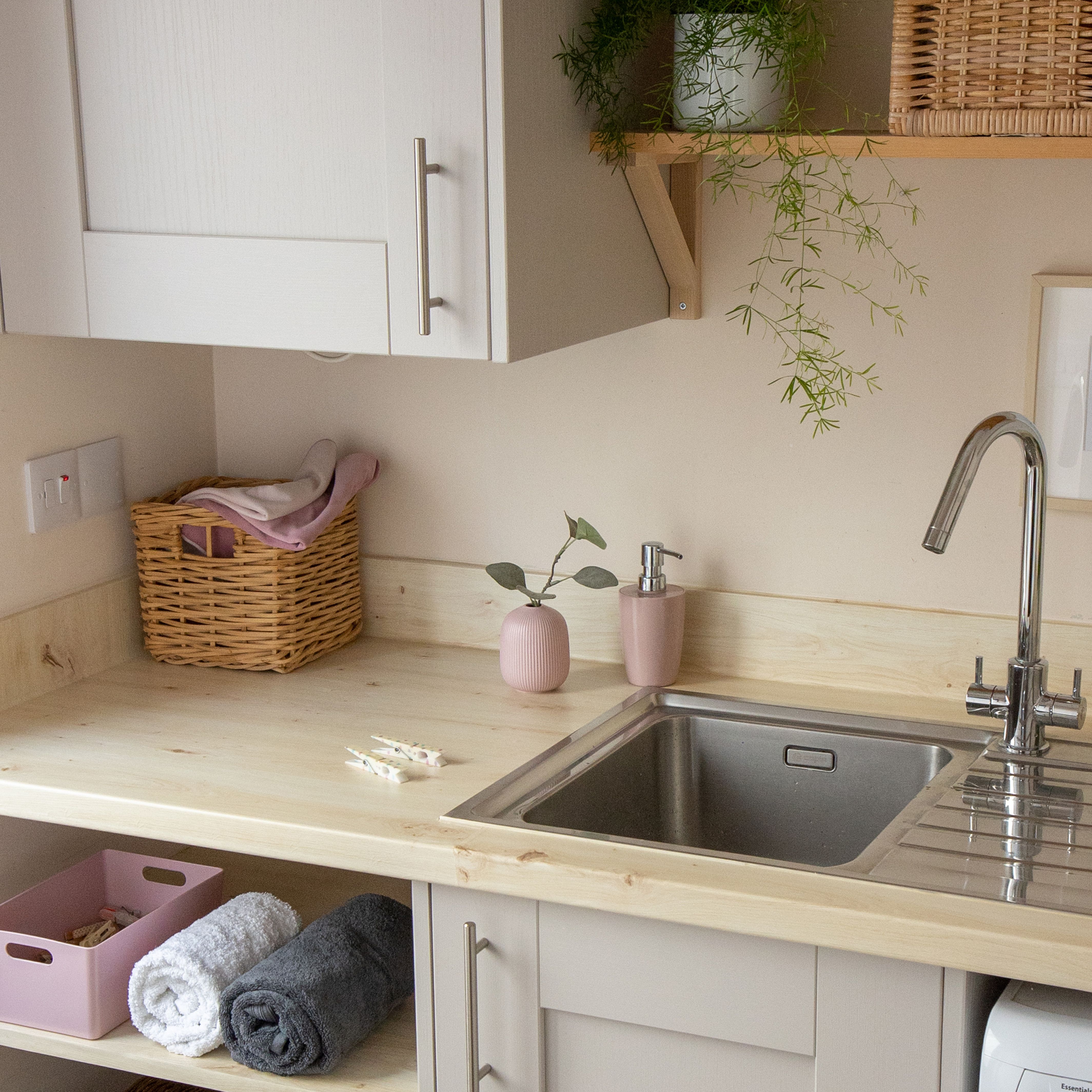 D-C-Fix Oak wood Matt Self-adhesive film (L)2m (W)675mm