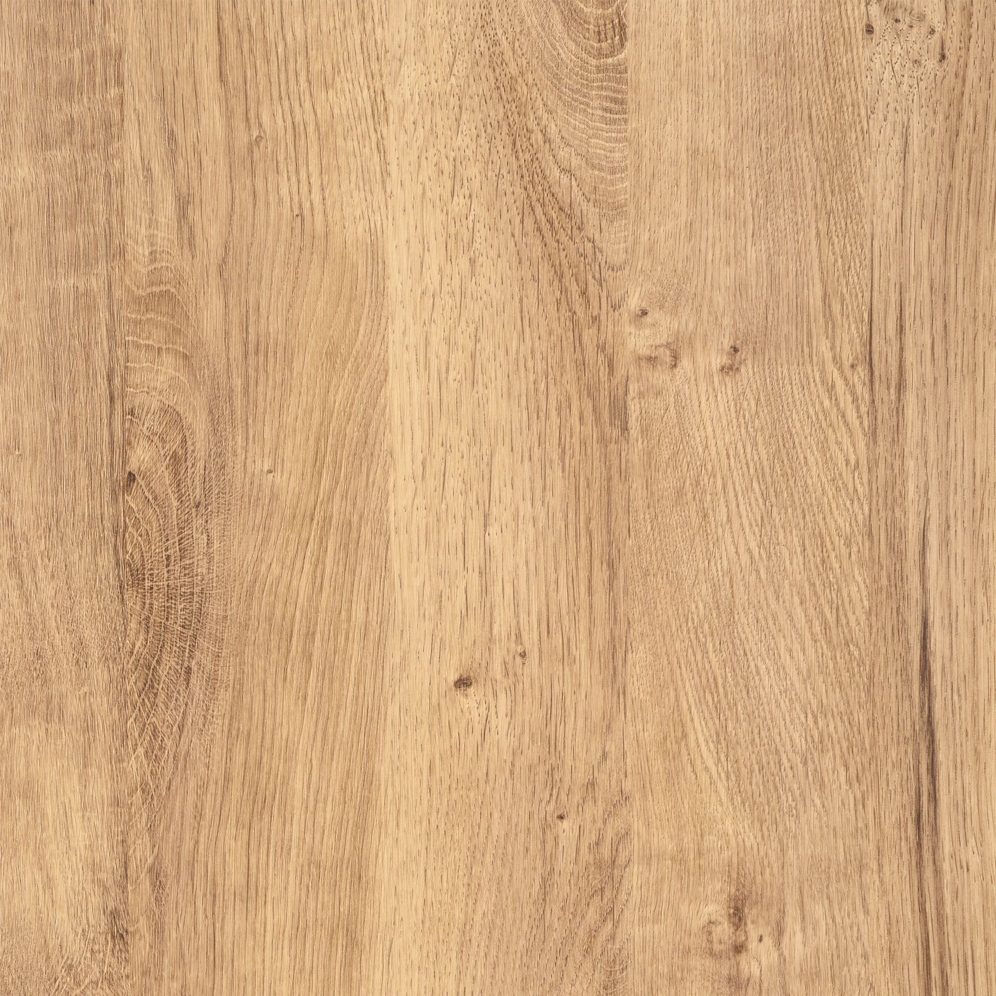 D-C-Fix Ribbeck Matt & satin Oak Woodgrain effect Decorative film (L)2 ...