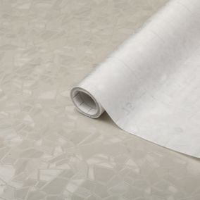 Sticky back plastic & window film | Wallpaper & wall coverings | B&Q