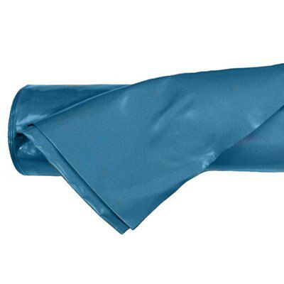 DAMP PROOF MEMBRANE 4X25M BLUE 300MU | DIY at B&Q