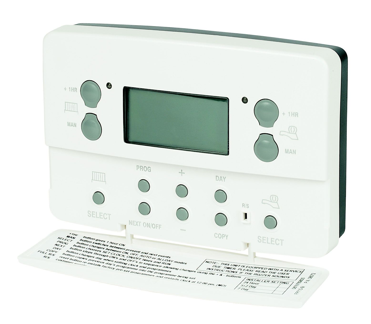 DANFOSS FP715 C/H PROGRAMMER