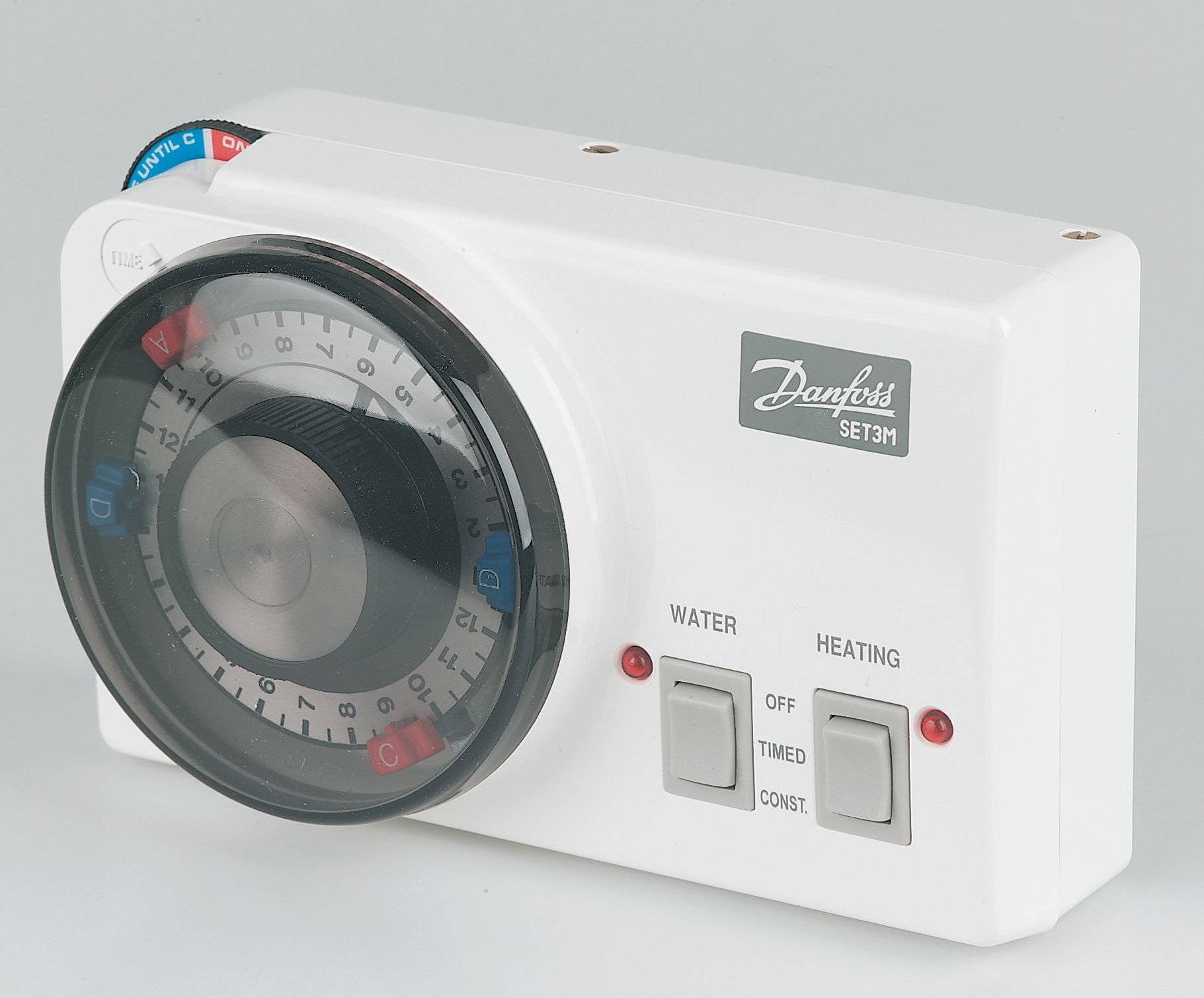 Danfoss SET3M Programmer