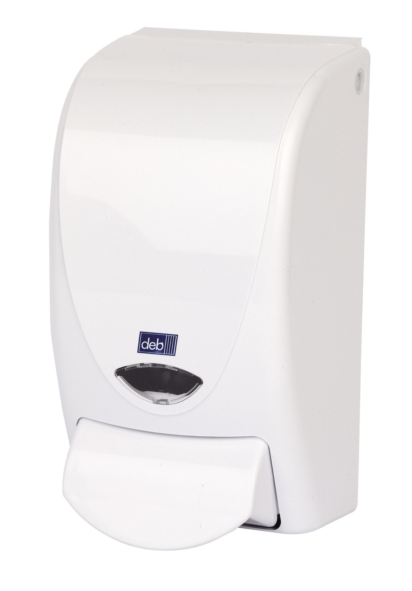 Deb Soap dispenser | DIY at B&Q