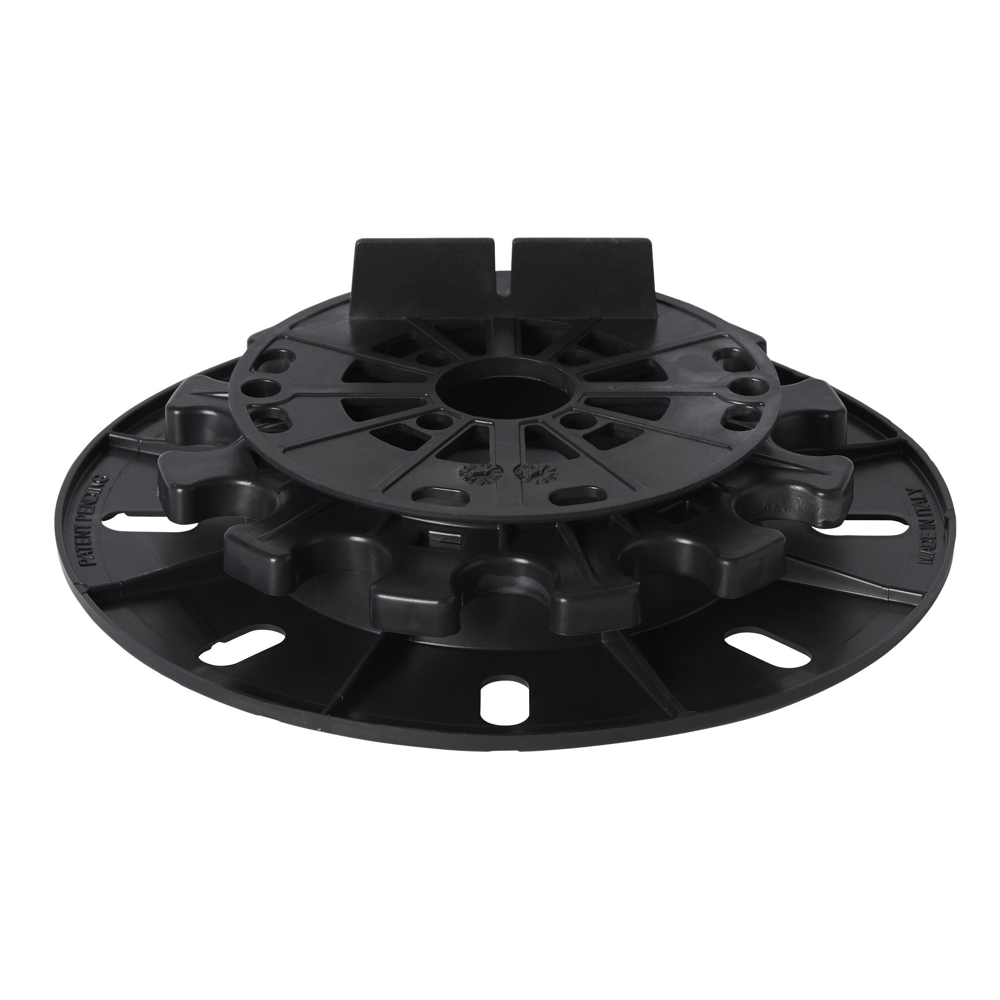 Deck riser (L) 35mm, Pack of 10 | DIY at B&Q