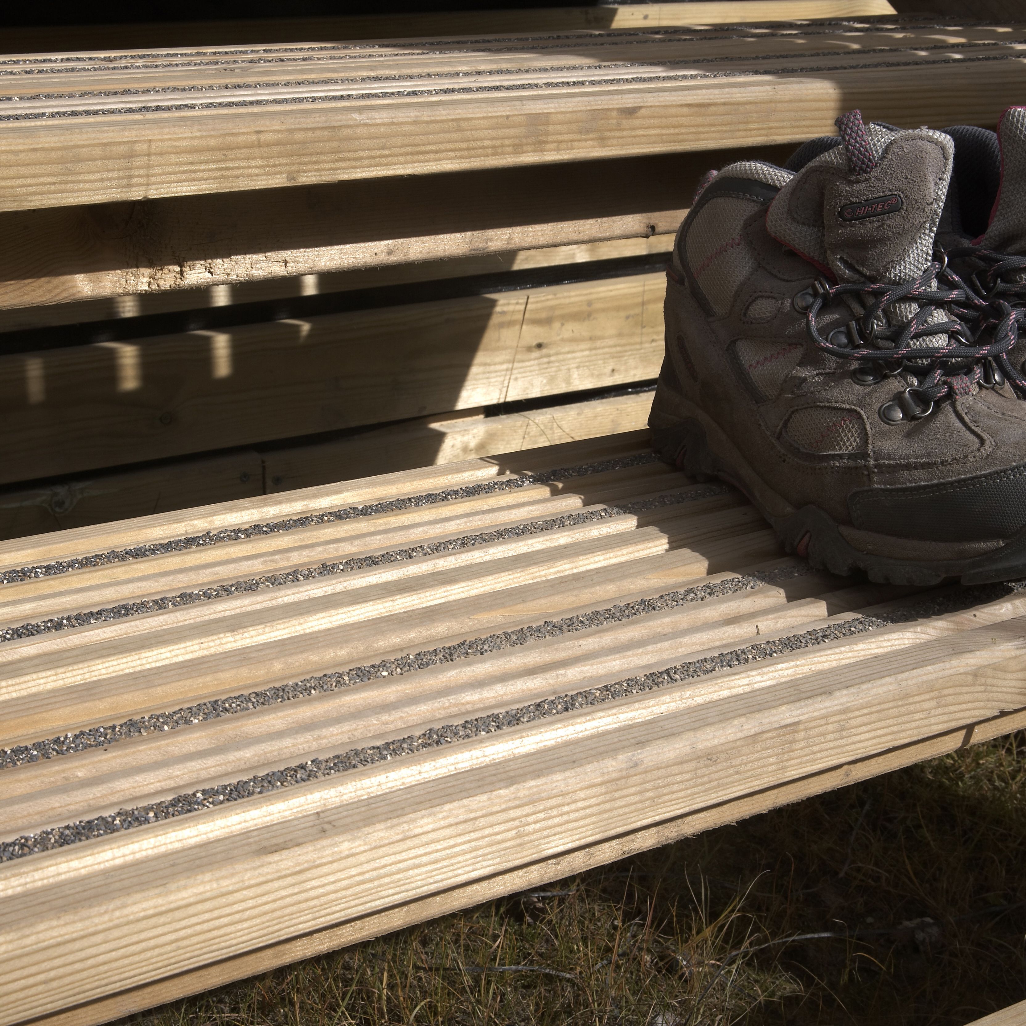 DeckWright Decking kit | DIY at B&Q