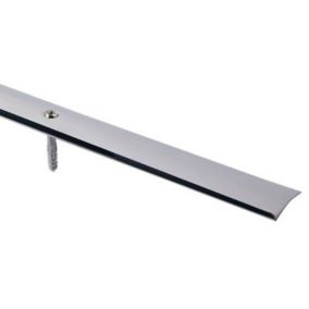 Thresholds, T-Bars and Flooring Reducers | Door threshold strips | B&Q