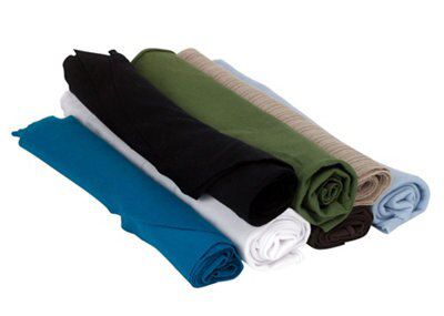 Decorating cloth, Pack of 6 | DIY at B&Q