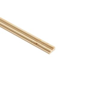 Wood trims | Timber & Joinery | B&Q