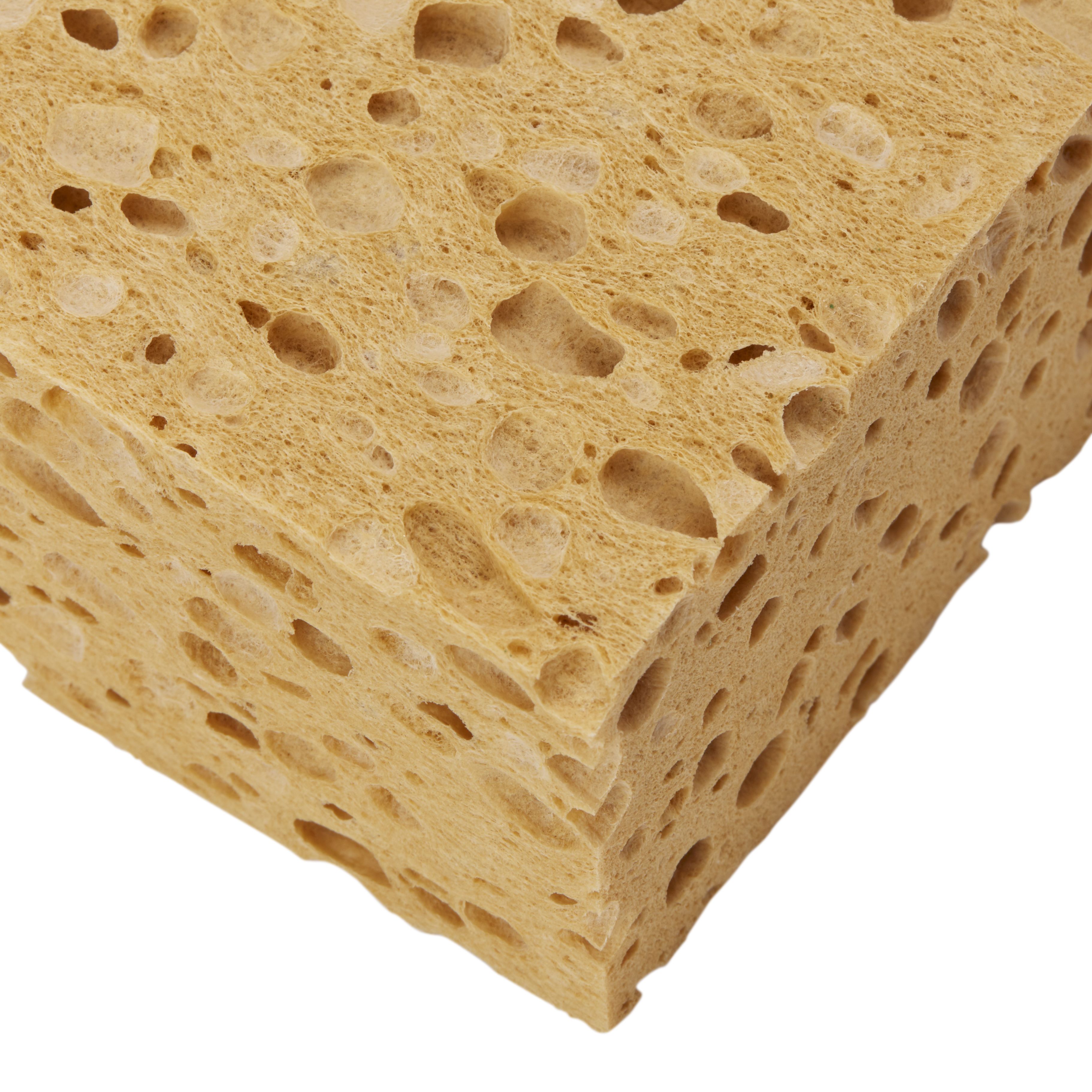 Decorators Cellulose Sponge
