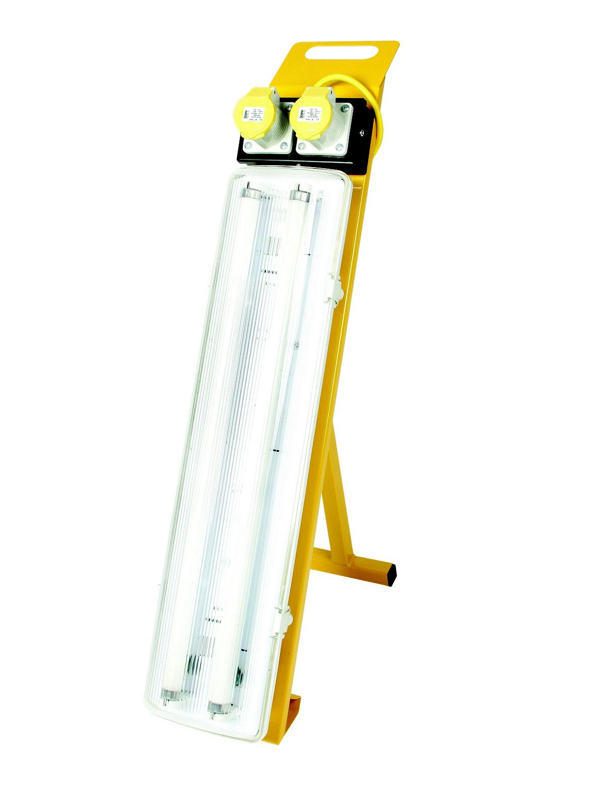 Defender 18W Work light