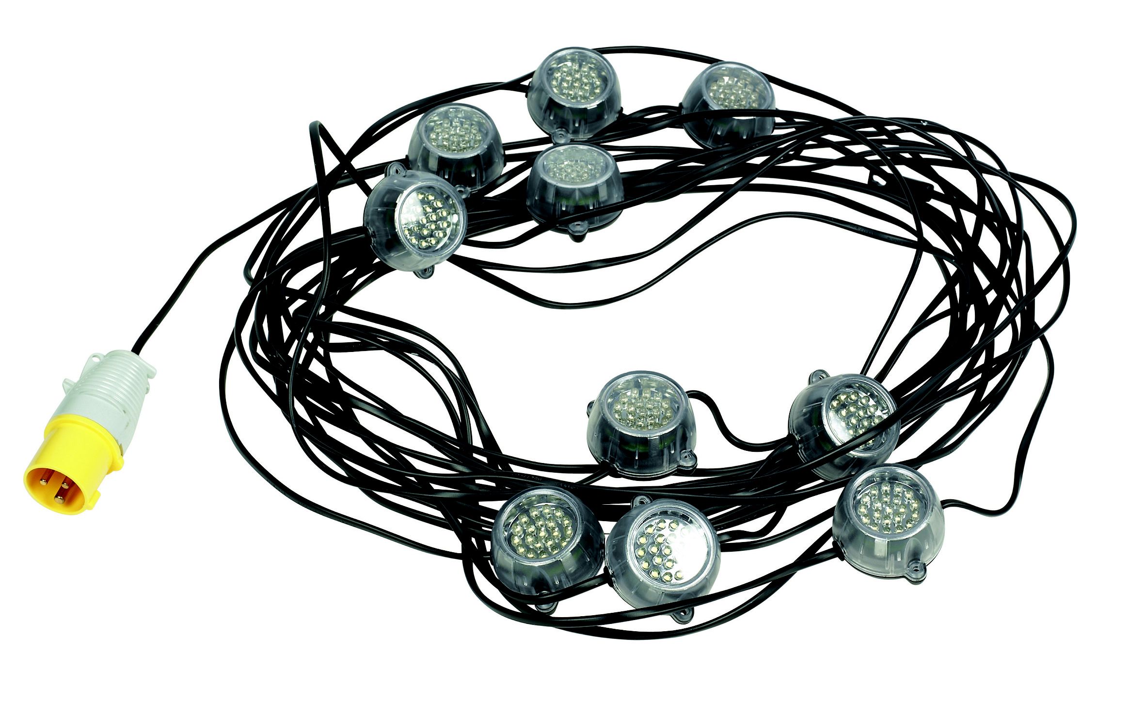 Defender Work light 110V