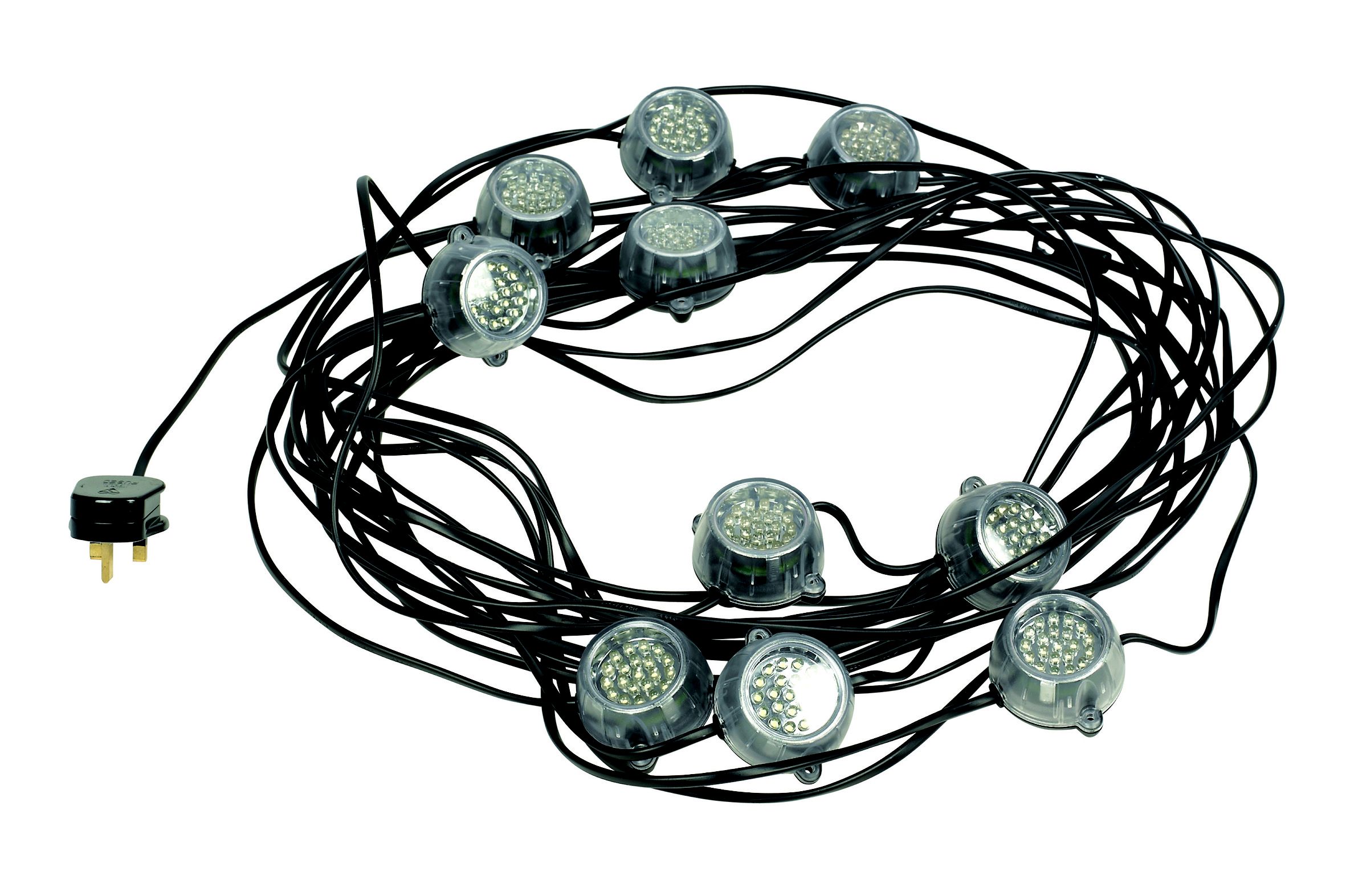 Defender Work light 240V