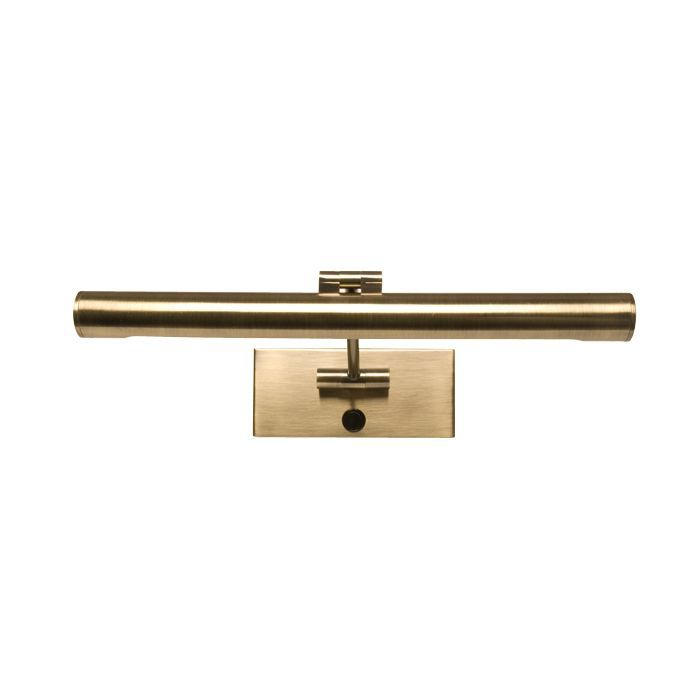 Degas Brass effect Picture light