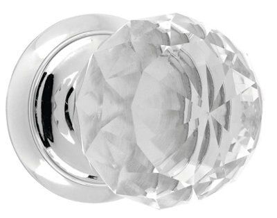 Crystal door knobs store