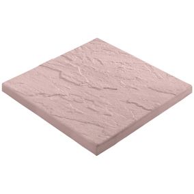 Single paving slabs | Paving & walling | B&Q