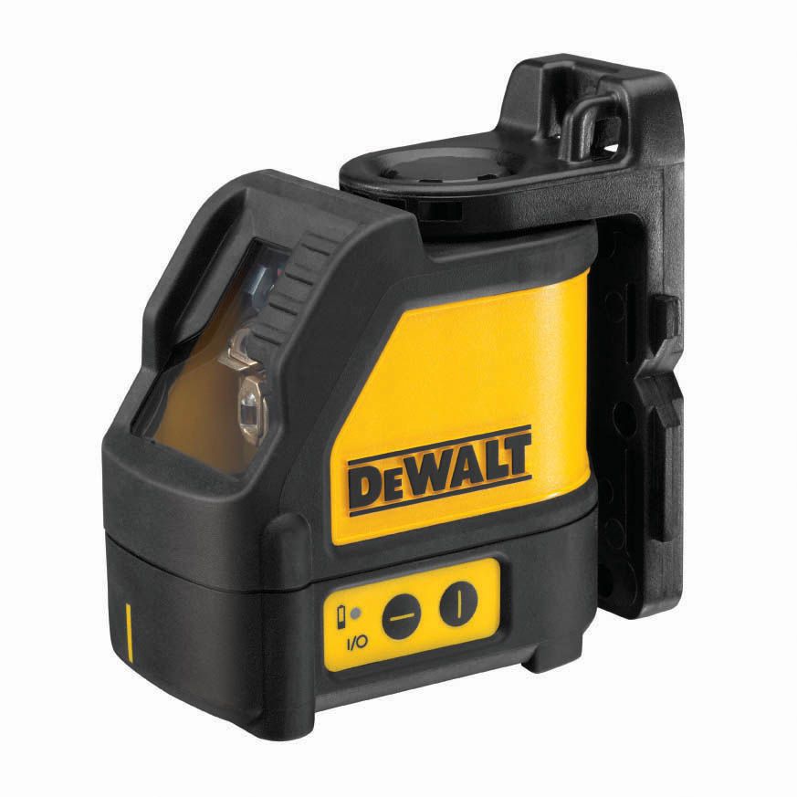 DeWalt 10m Self-levelling Laser level | DIY at B&Q