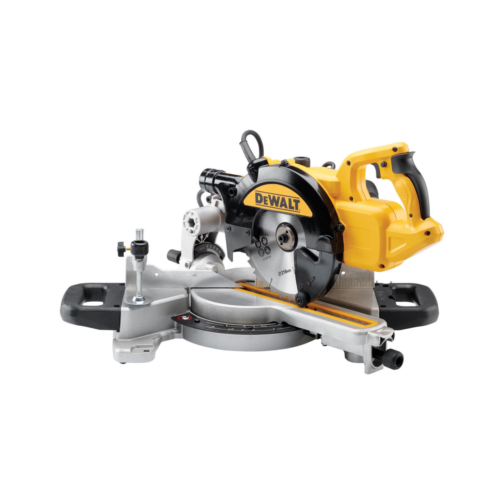 Dewalt miter saw dsw779 store