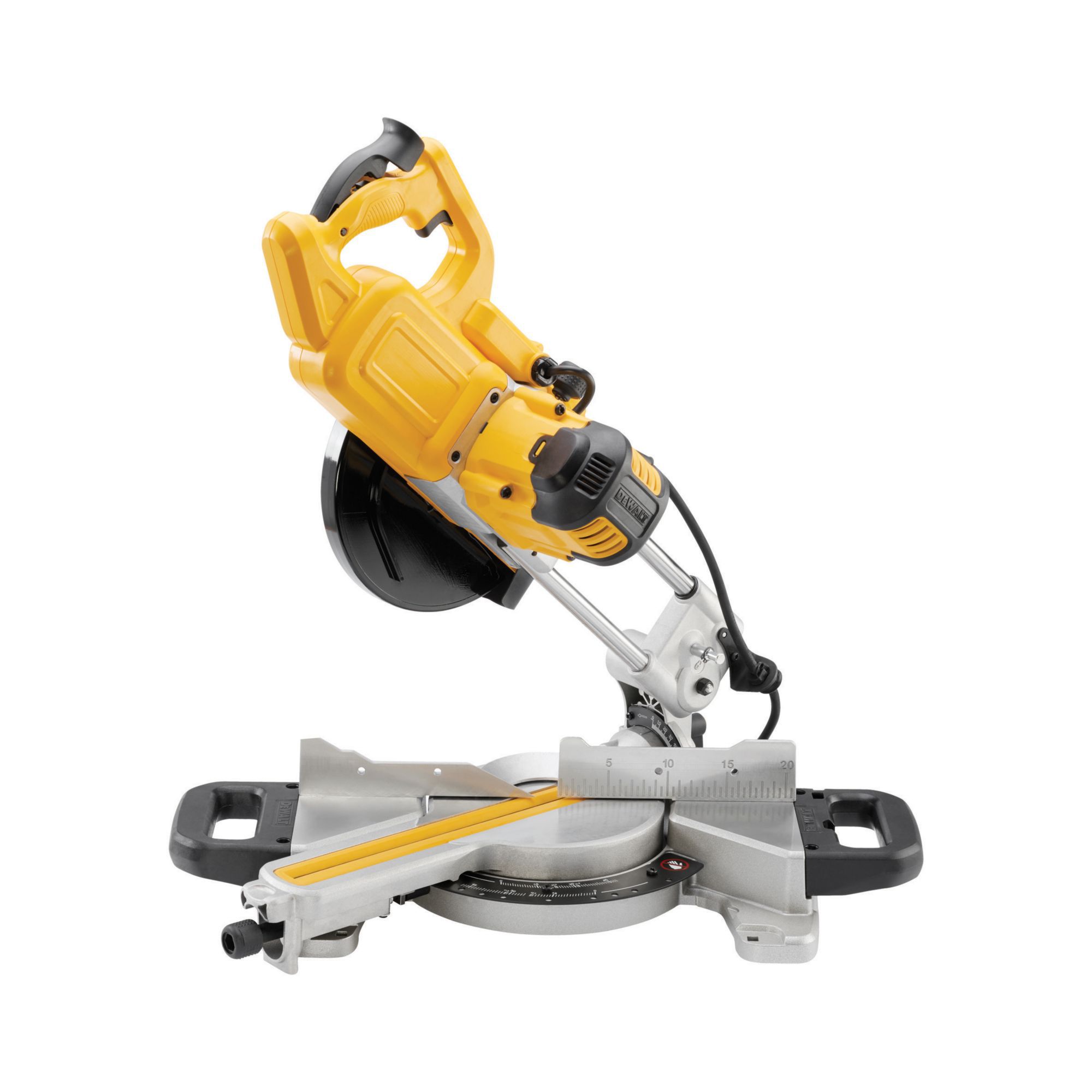 Dewalt mitre saw b&q store