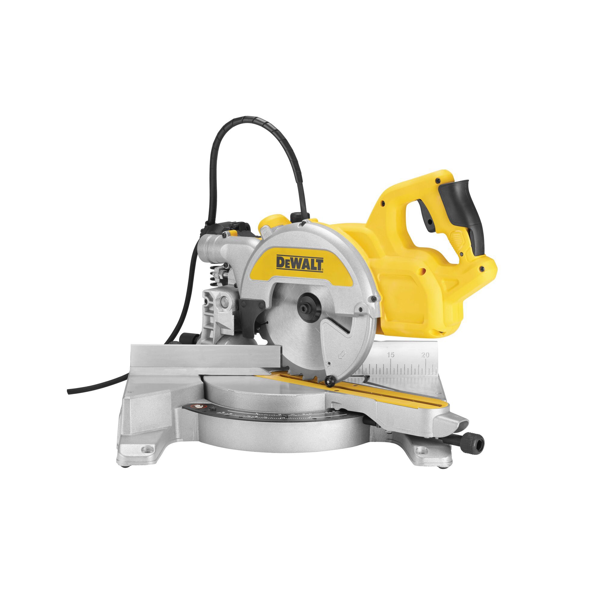 Dewalt mitre saw b&q store