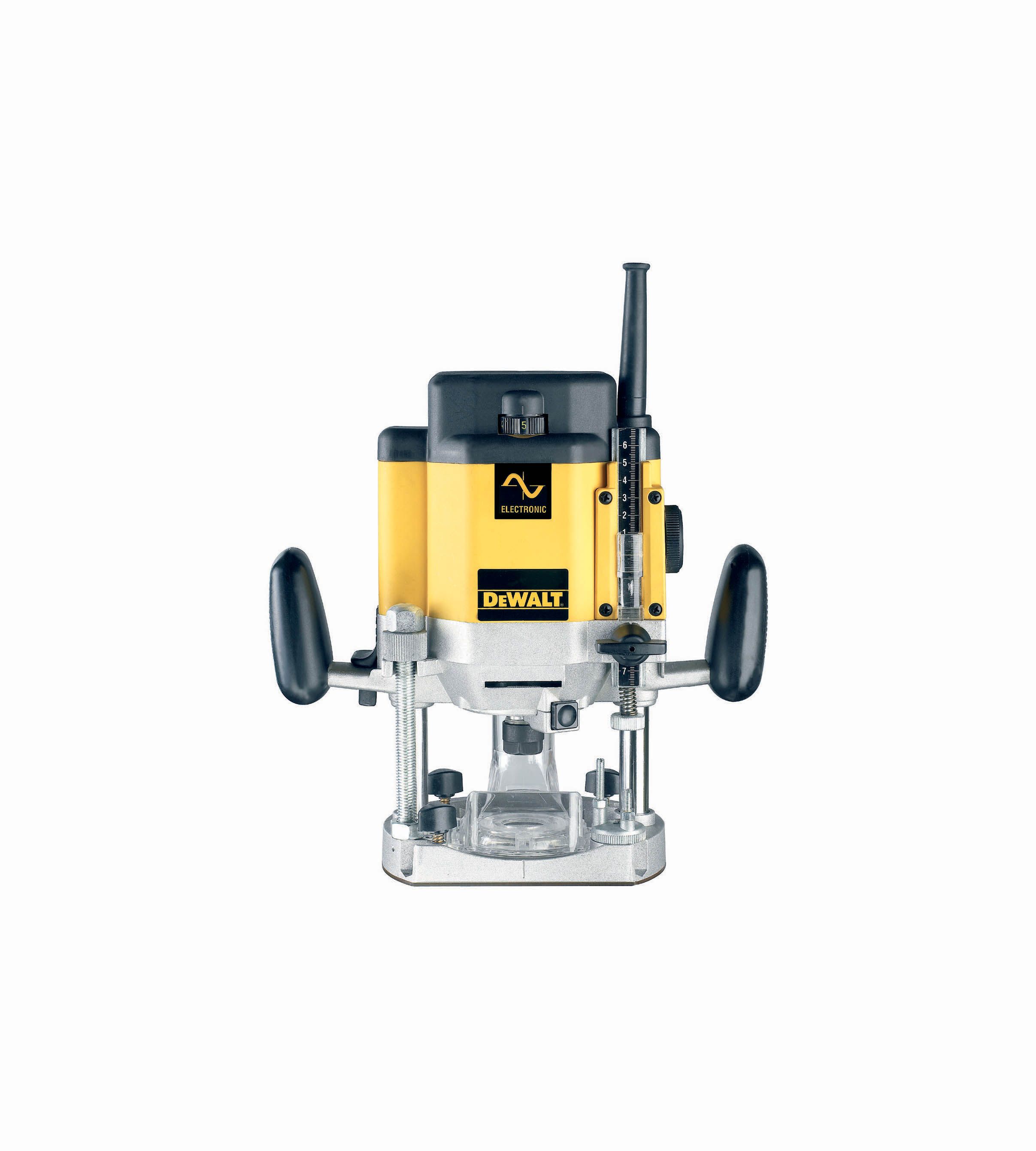 DeWalt 2000W 110V Corded Router DW625EK-LX