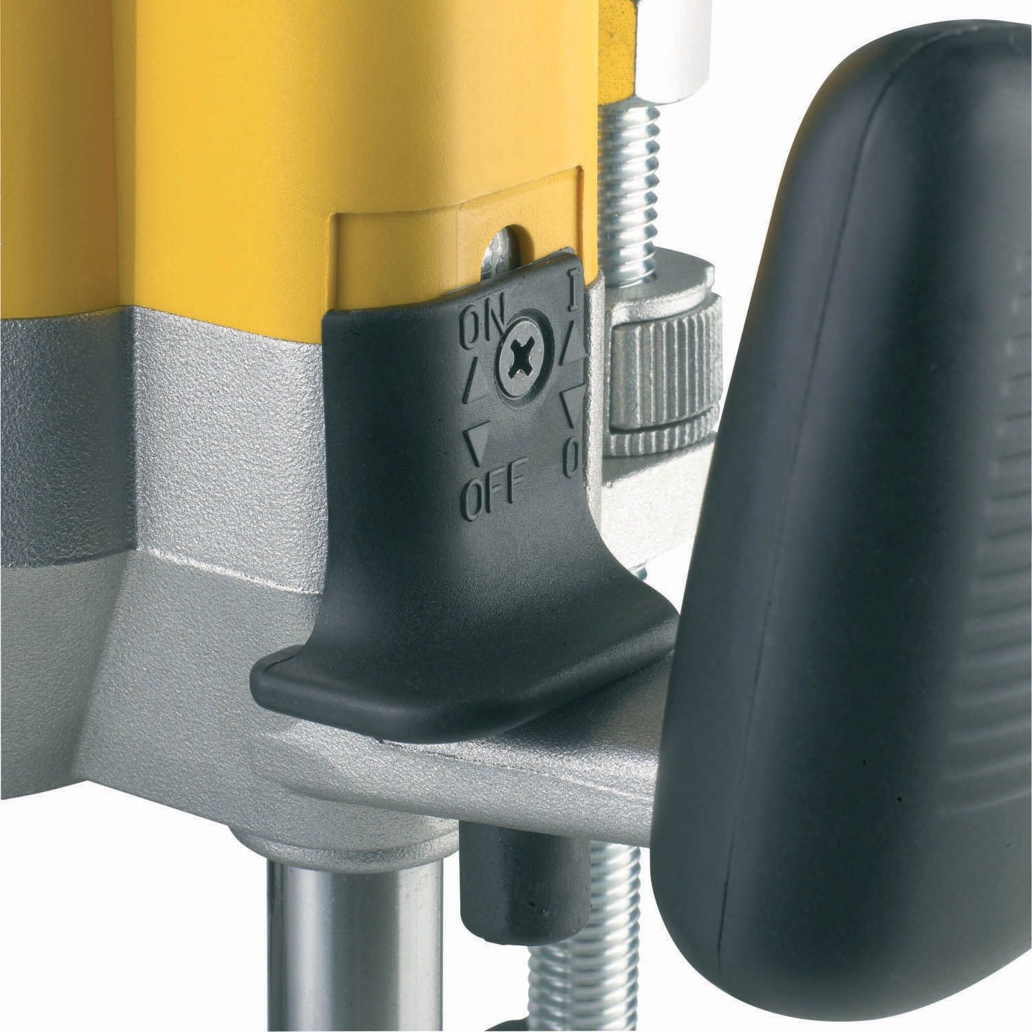 DeWalt 2000W 110V Corded Router DW625EK-LX