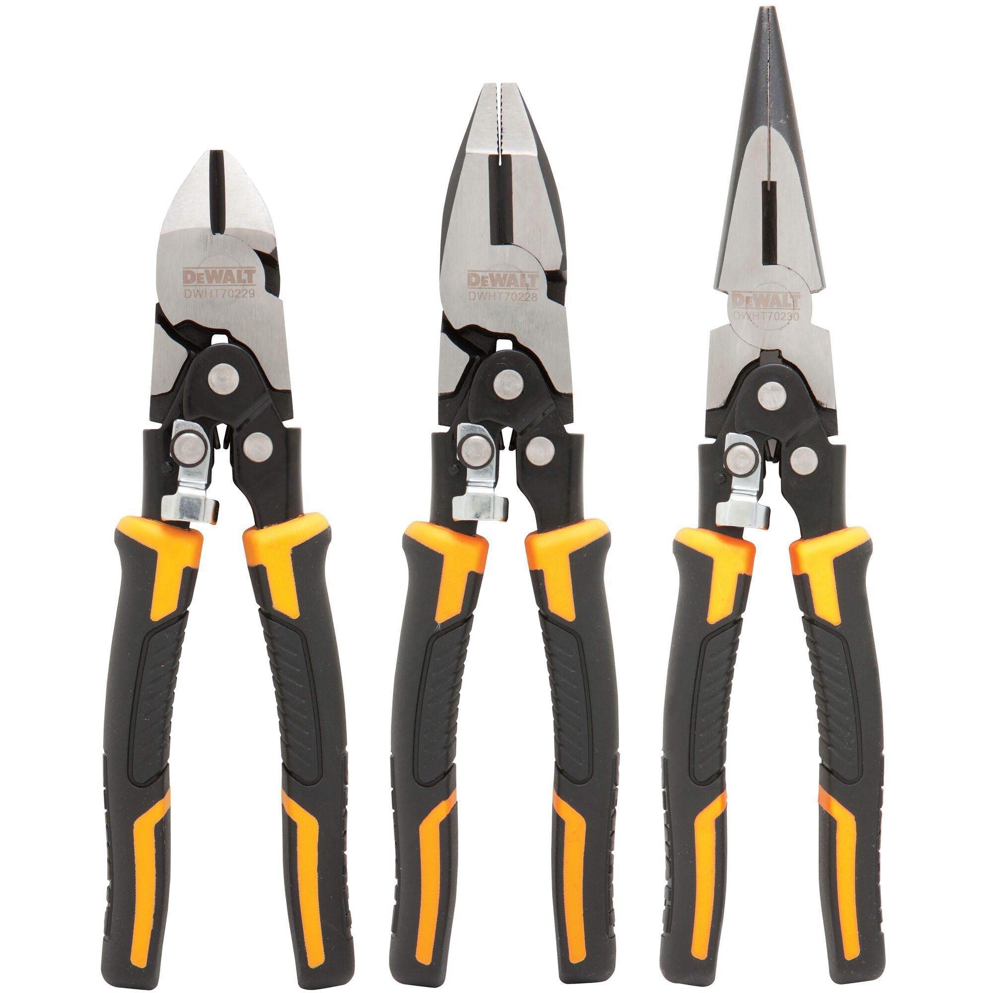 Pliers and Hand Tools at B Q