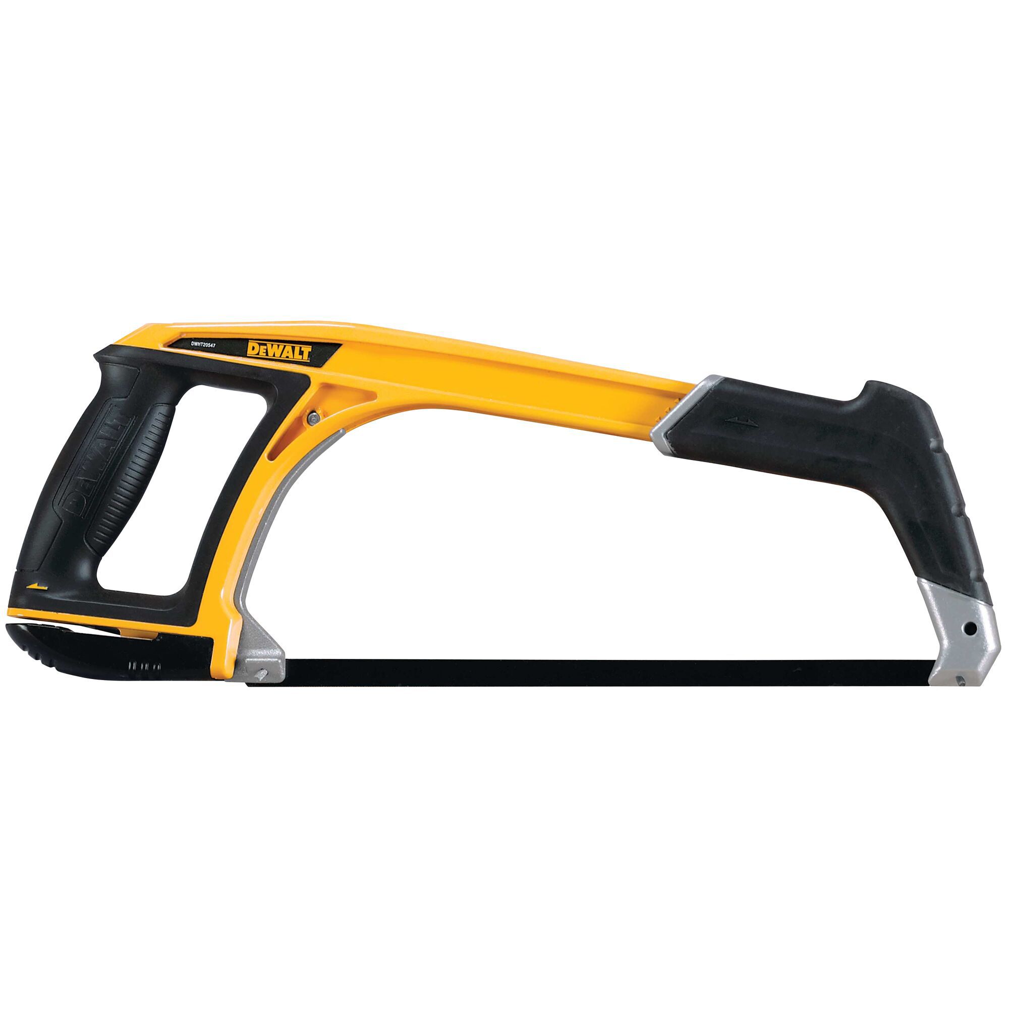 DeWalt 300mm Steel Hacksaw