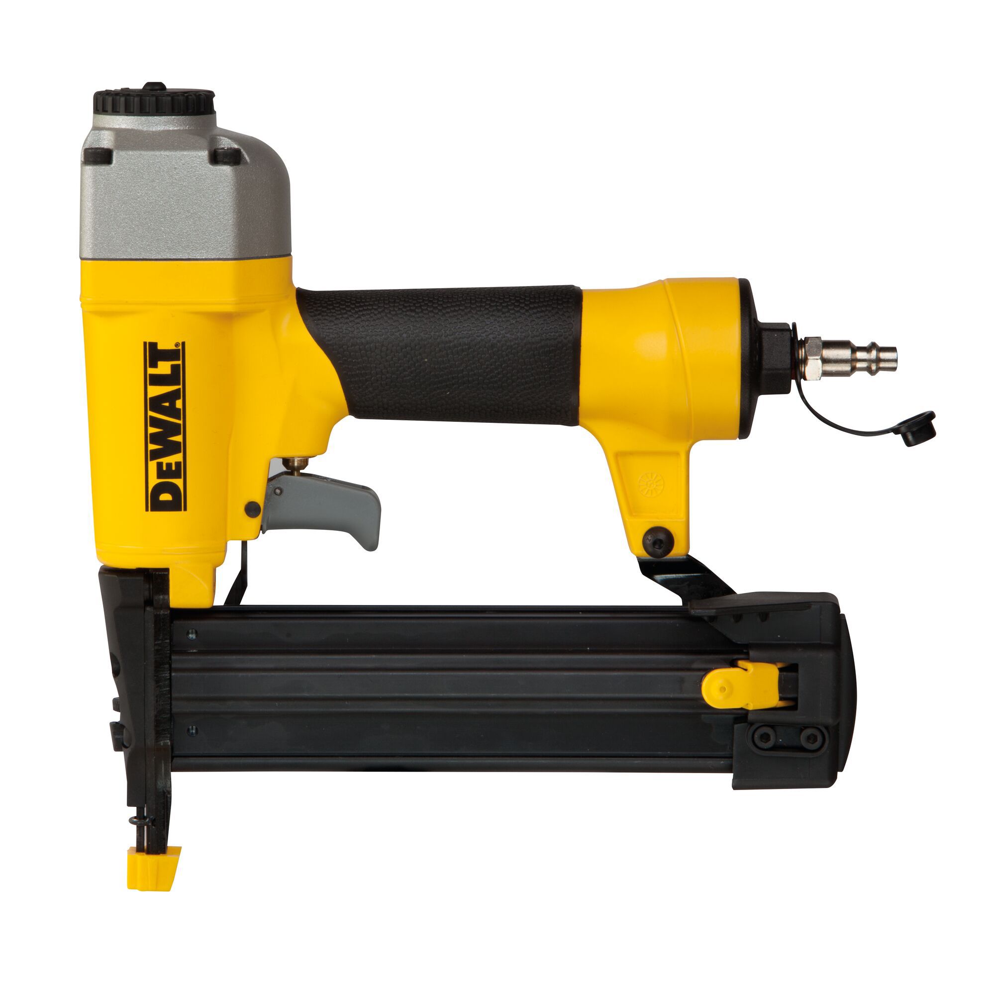 DeWalt 40mm Straight Corded Stapler DPSB2IN1-XJ | DIY at B&Q
