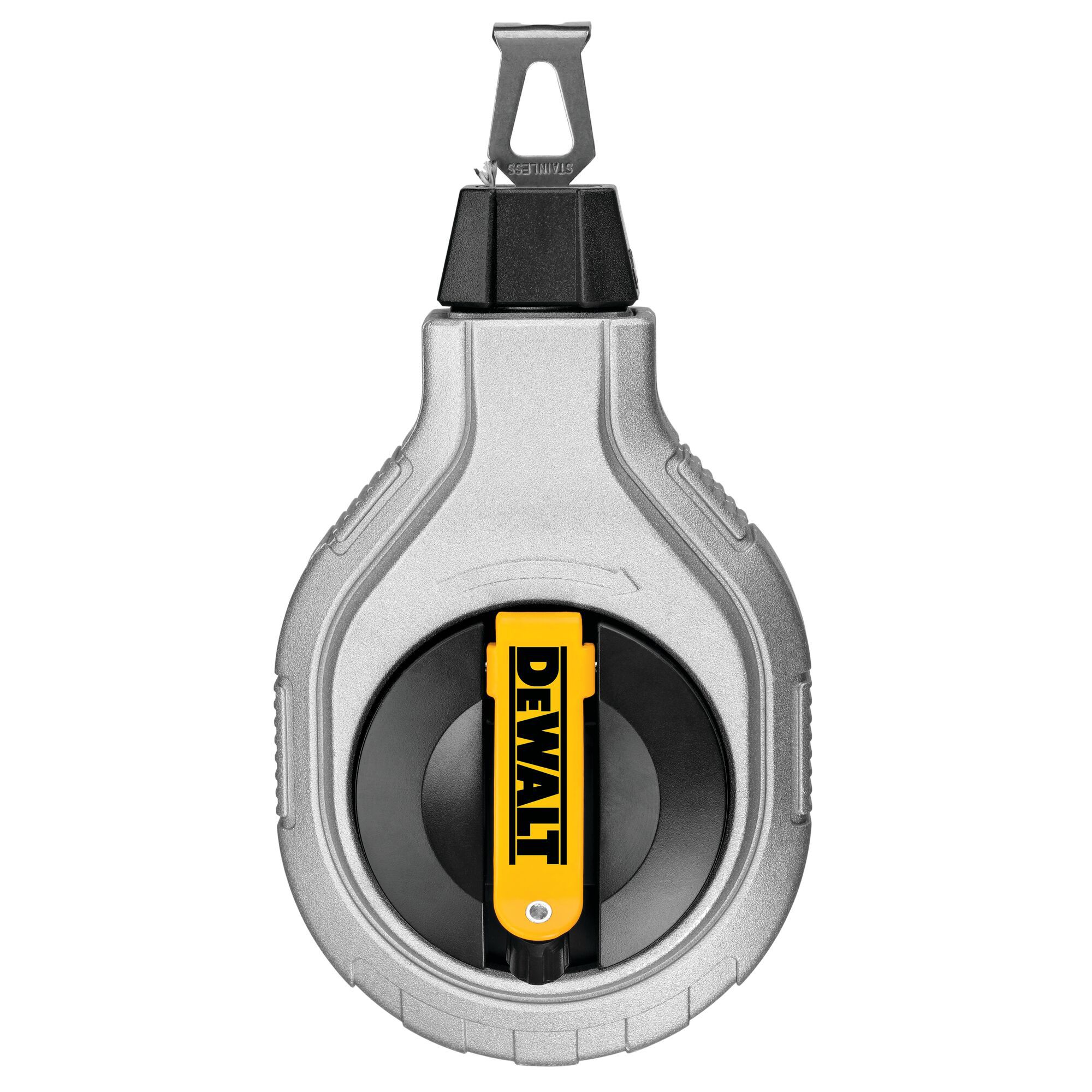 DeWalt Black Chalk line, 30m