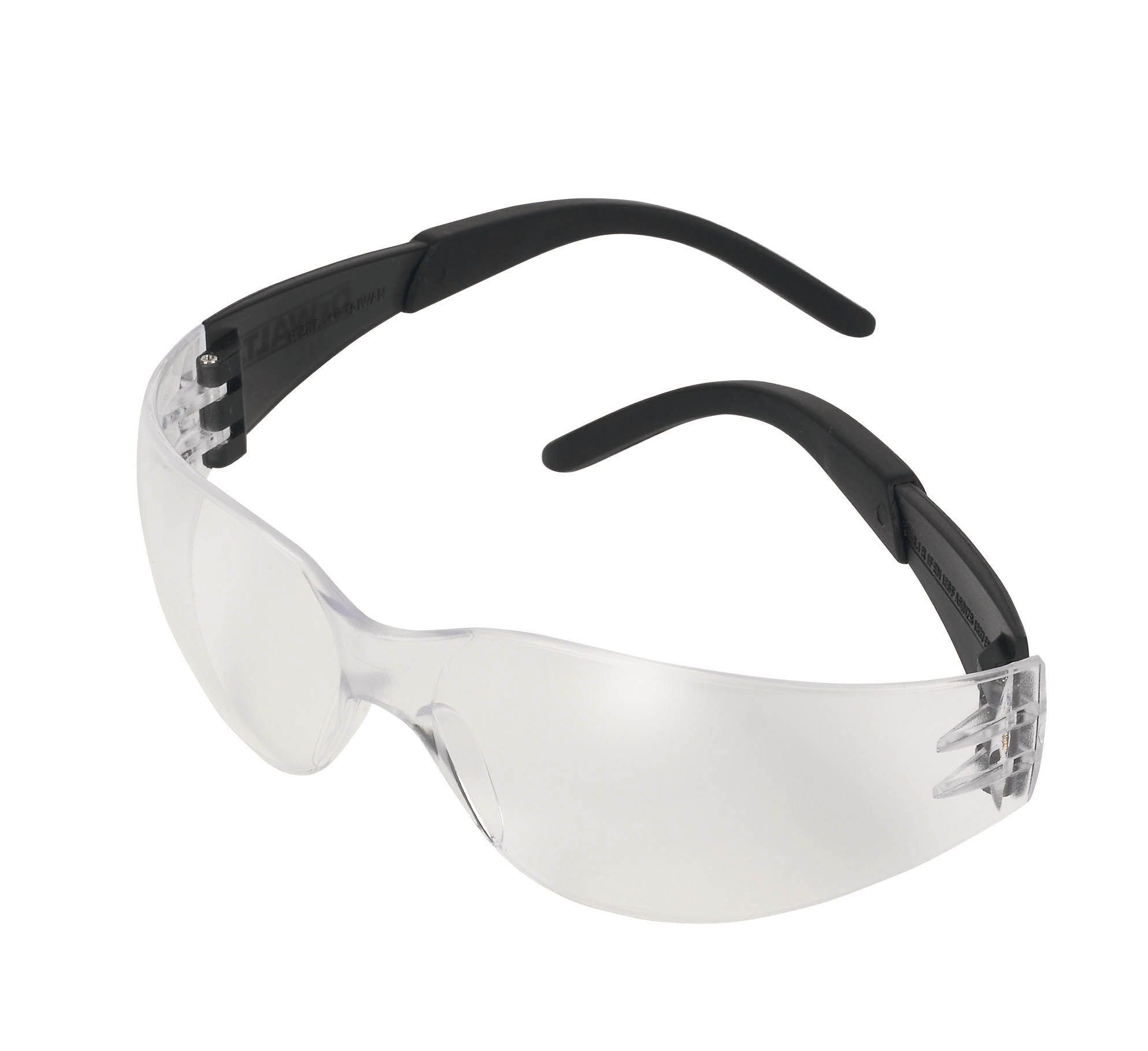 DeWalt Clear lens Goggles