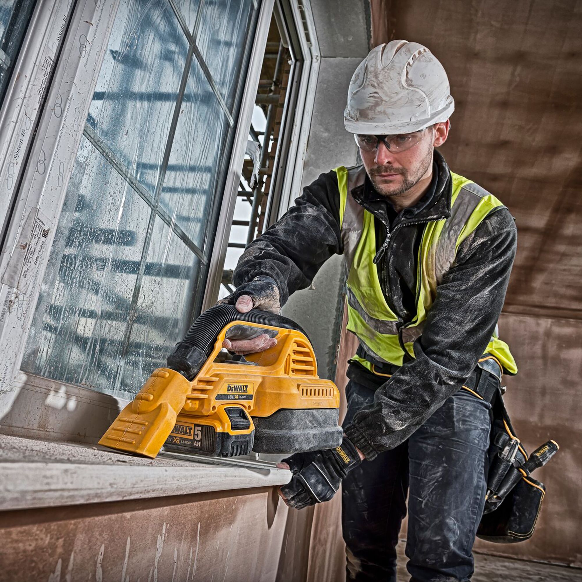 Dewalt cordless wet vac store