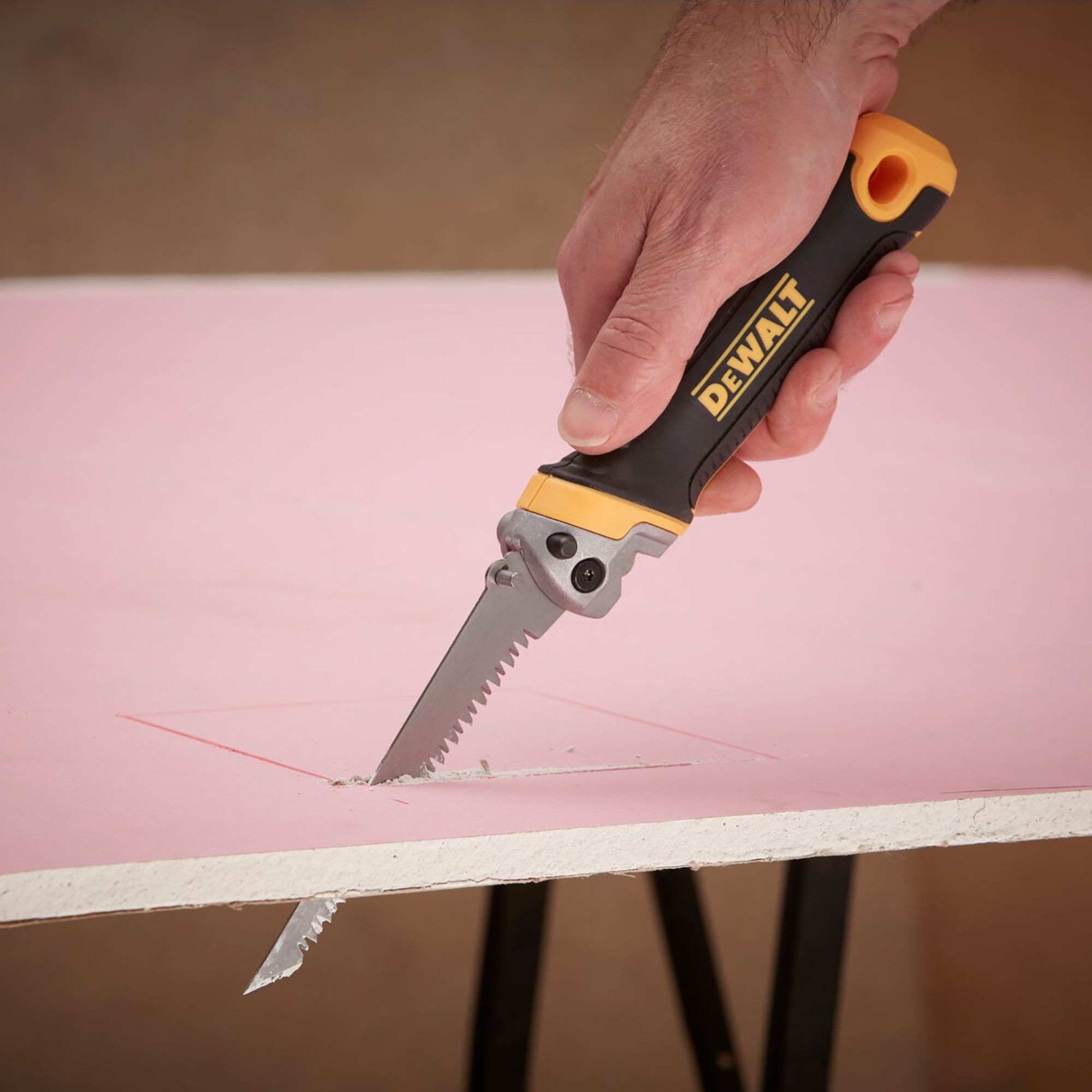 DeWalt Drywall jab DWHT0 20123 L 130mm