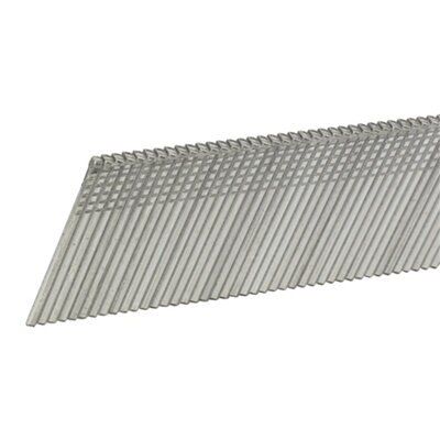 DeWalt DT9901 Galvanised Nails, Pack of 2500