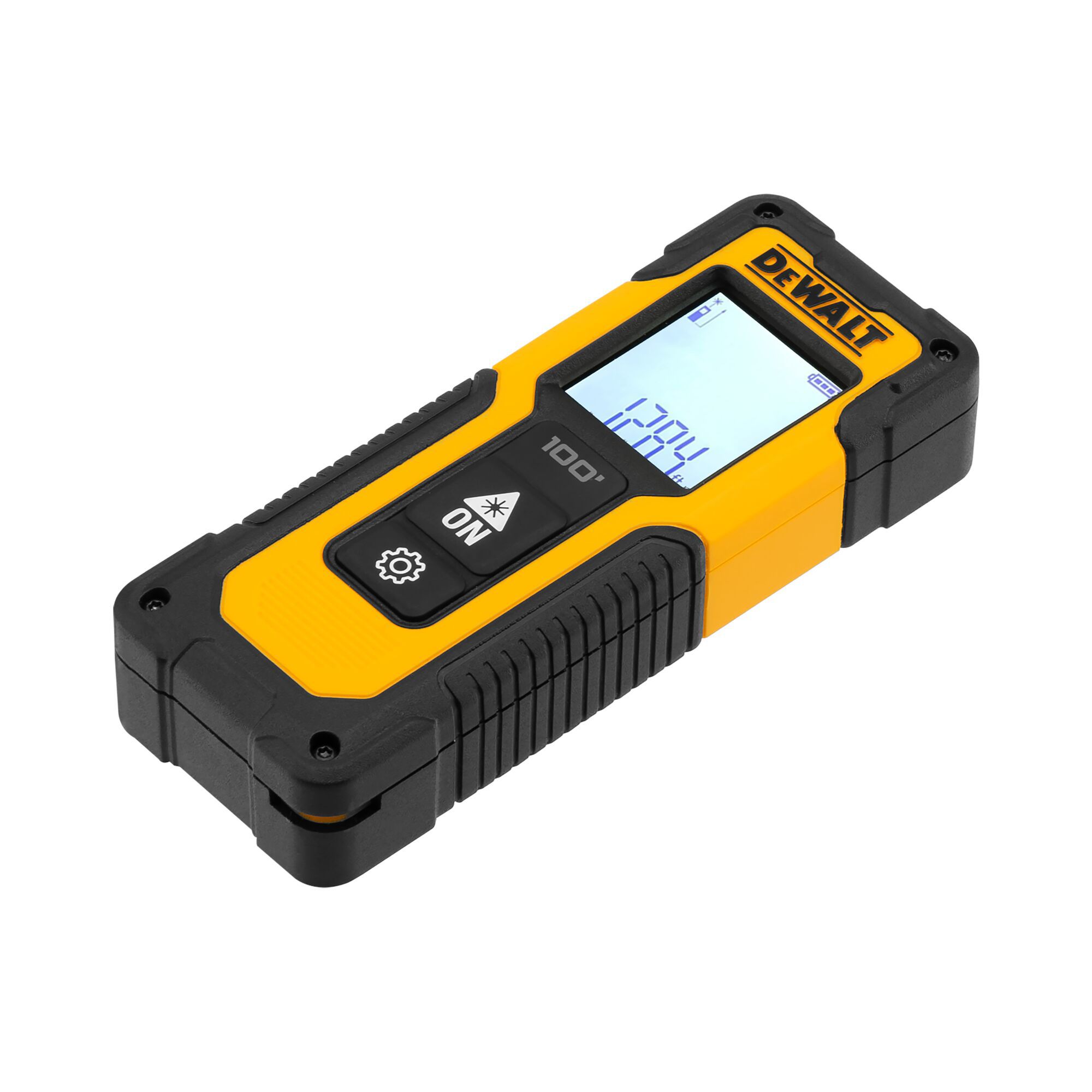 DeWalt Laser distance measurer