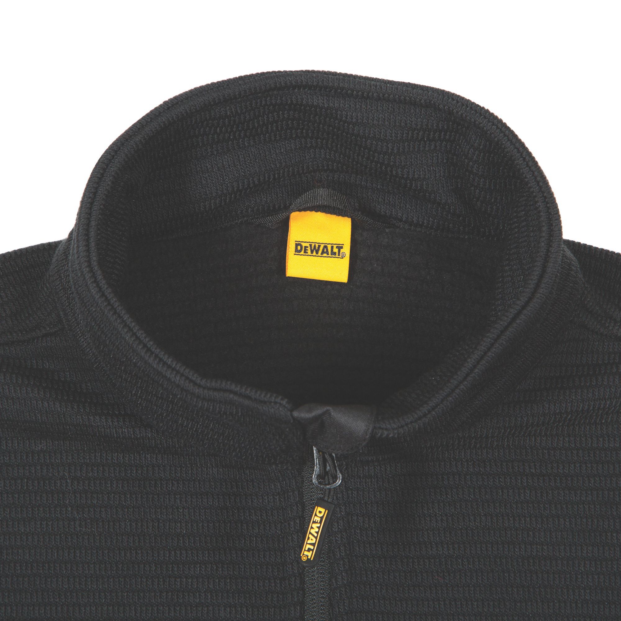 DeWalt Laurel Black Sweatshirt X Large