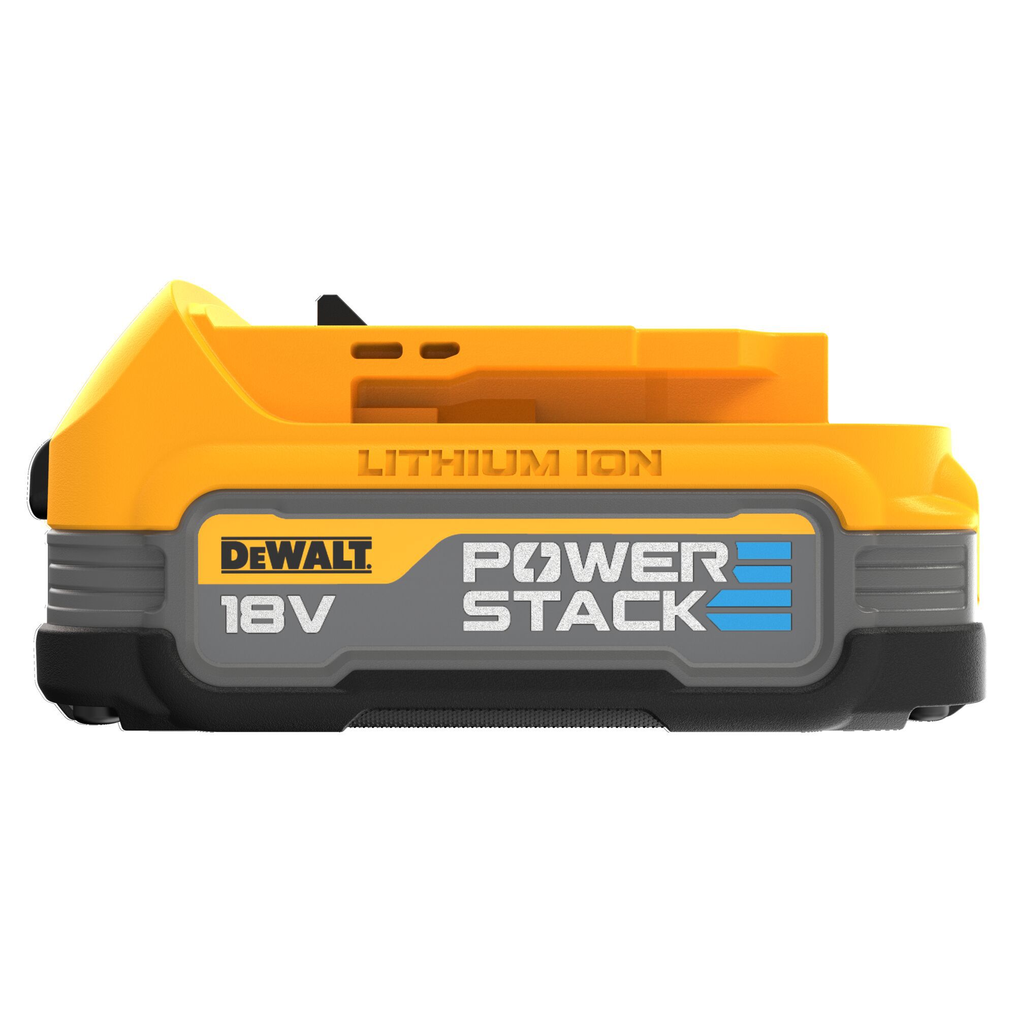 DeWalt Powerstack Compact 18V 1.7Ah Li-ion Power tool battery