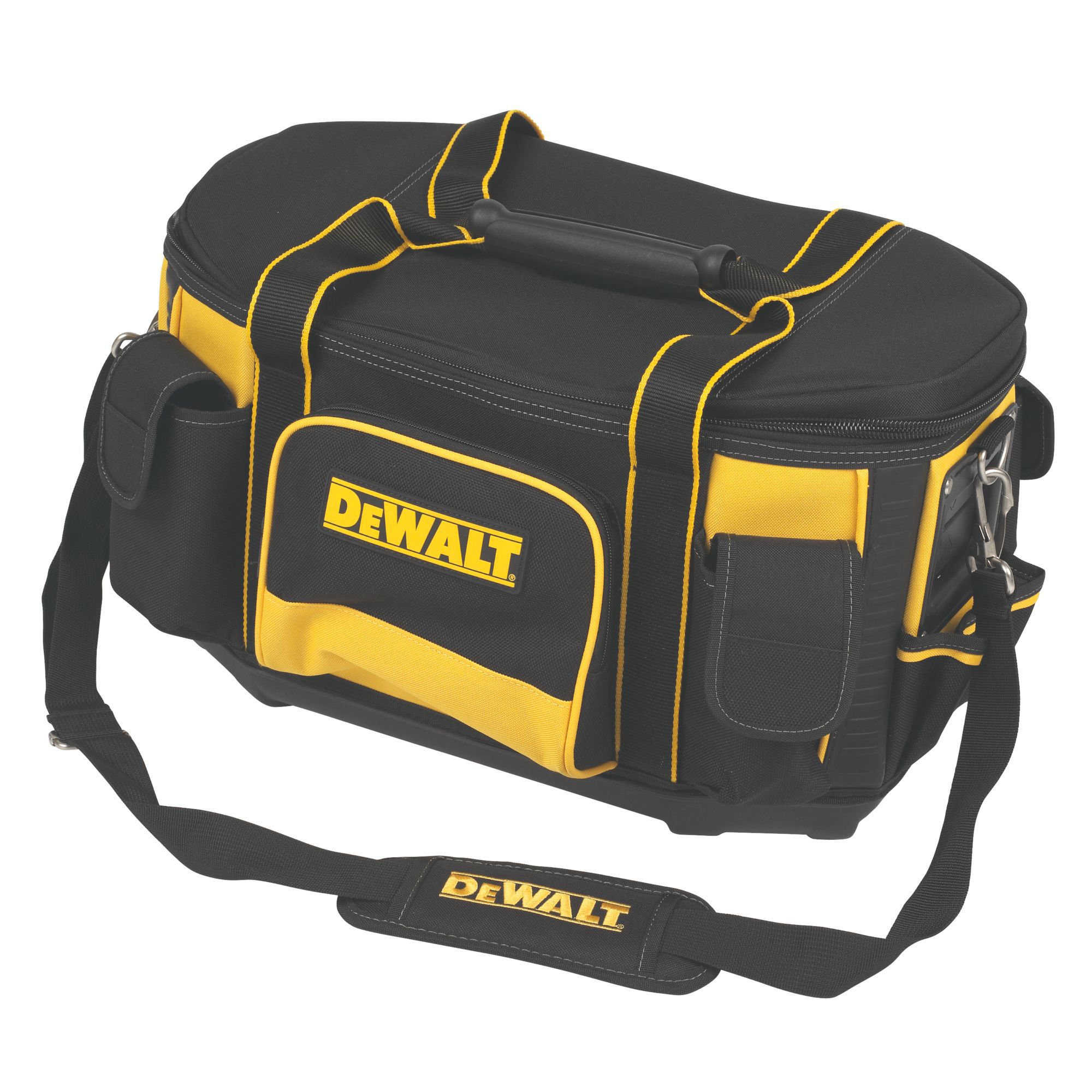 DeWalt Round Tool bag | DIY at B&Q