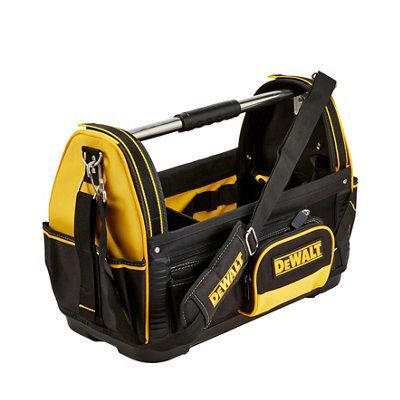 DeWalt Tool bag (L)500mm | DIY at B&Q