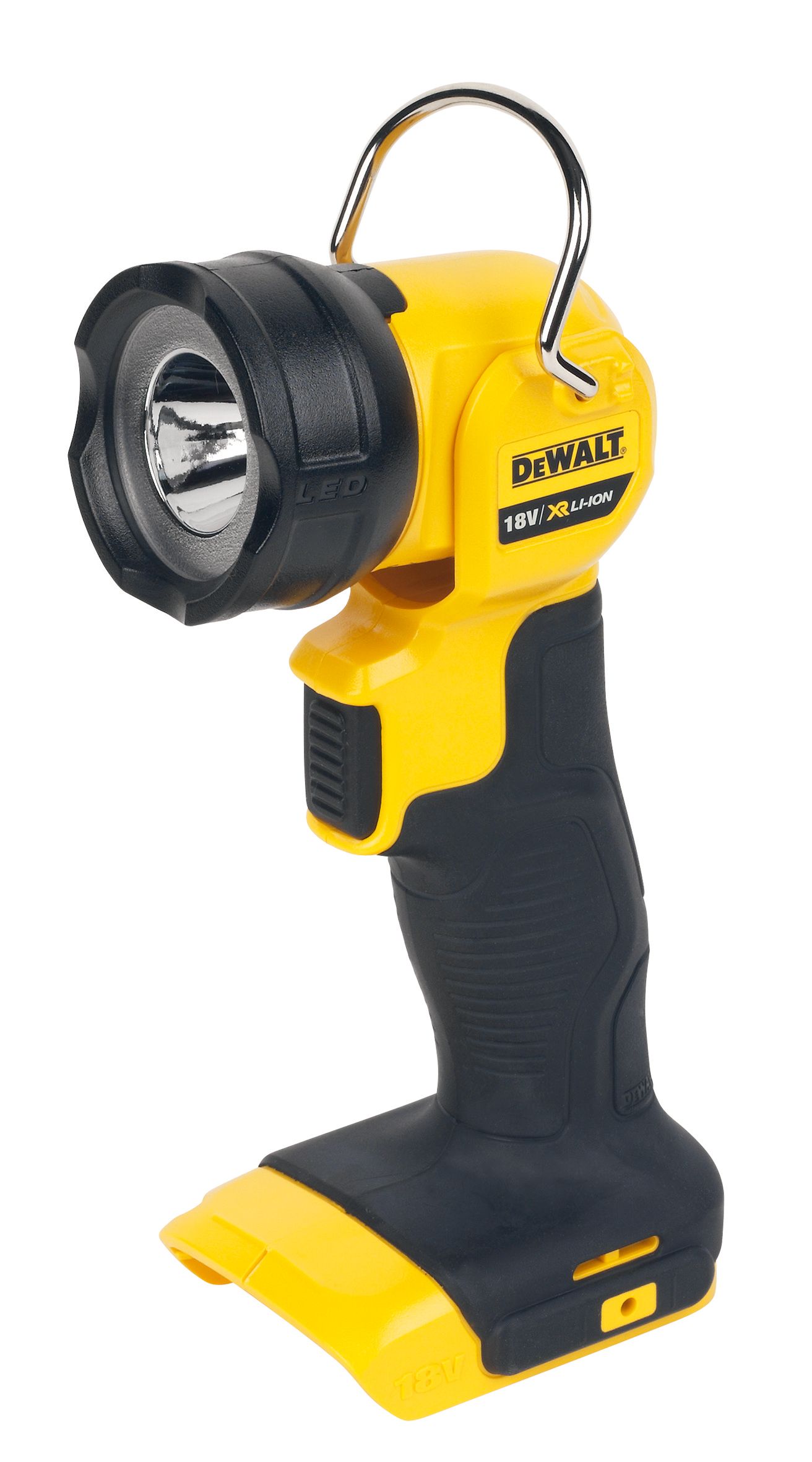 DeWalt XR 18V Li ion XR Cordless 4 piece Power tool kit 3 x 4Ah DCK456M3T