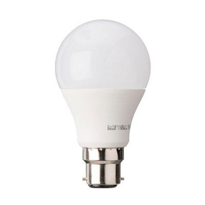 Diall 10.5W 1055lm GLS Warm white LED Light bulb | DIY at B&Q