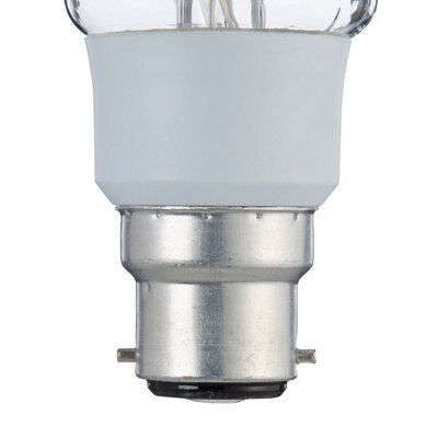 Diall 1521lm GLS Warm white LED Dimmable Light bulb