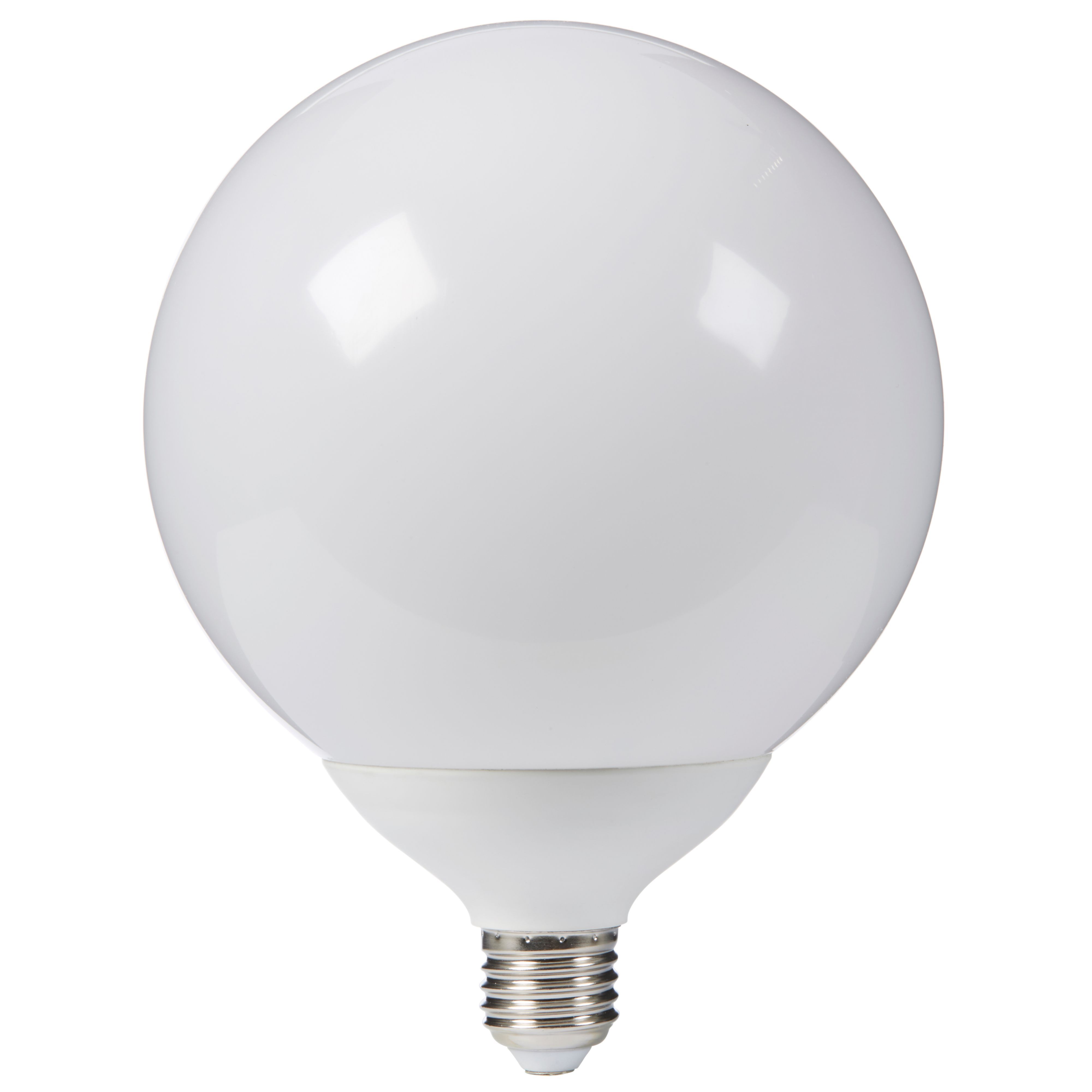 Diall 1521lm GLS Warm white LED Light bulb | DIY at B&Q