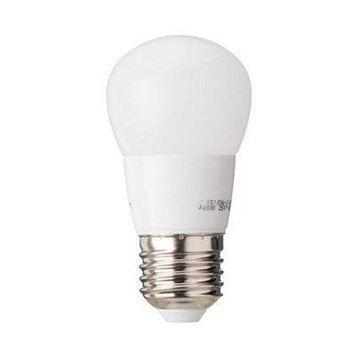 Diall 3.2W 250lm LED Light bulb | DIY at B&Q