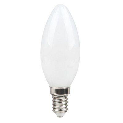 Diall 3.2W 250lm LED Light bulb | DIY at B&Q