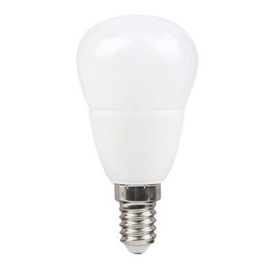 Diall 5.5W 470lm LED Light bulb | DIY at B&Q