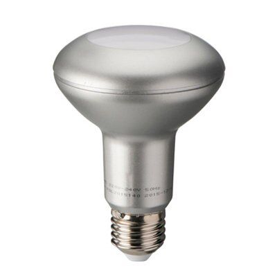 Diall 5W 390lm LED Light bulb | DIY at B&Q