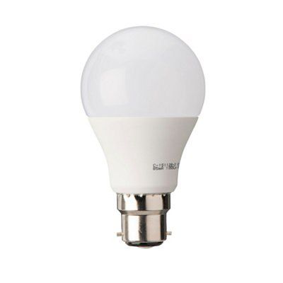 Diall B22 10.5W 1055lm LED Light bulb | DIY at B&Q