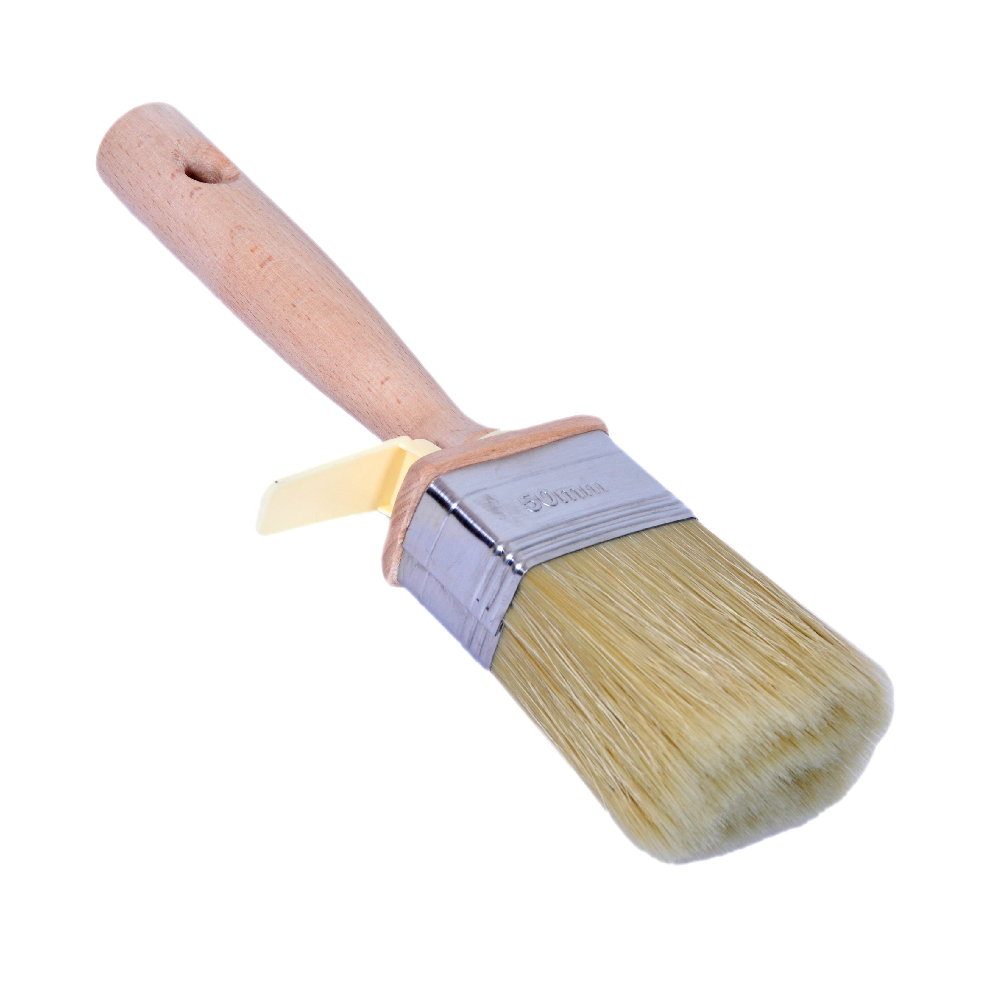 Diall Block paint brush | DIY at B&Q